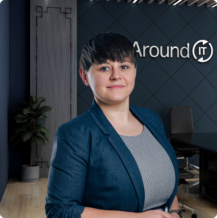 Around IT- Analityk biznesowy